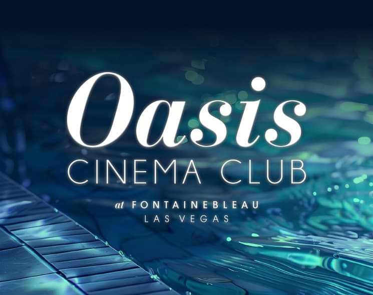 Pools - Fontainebleau Las Vegas