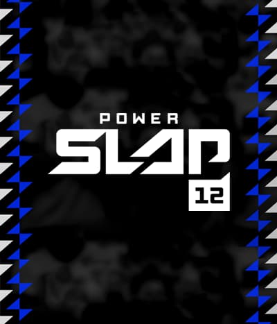 Power Slap Las Vegas: Live at Fontainebleau