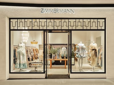 Retail - Fontainebleau Las Vegas