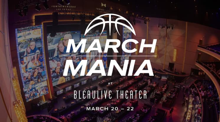 Entertainment - Fontainebleau Las Vegas