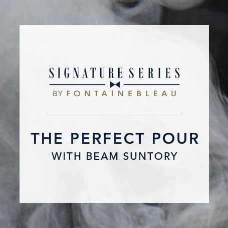 Experiences - Fontainebleau Las Vegas