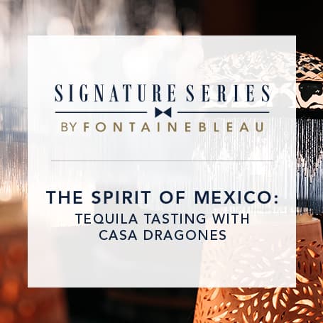 Azul - Fontainebleau Las Vegas