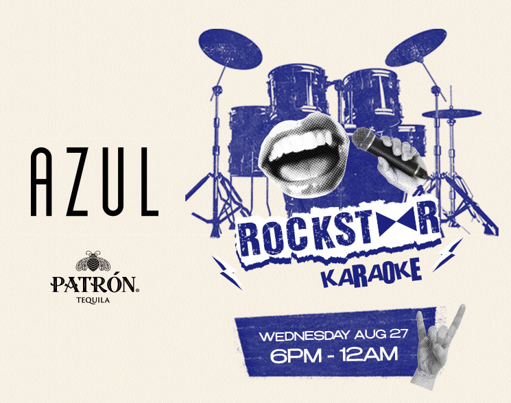 Azul - Fontainebleau Las Vegas